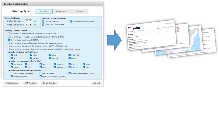 Home [www.1800wxbrief.com]