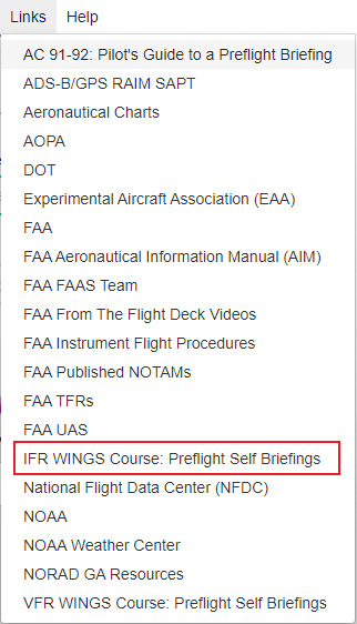 Home [www.1800wxbrief.com]