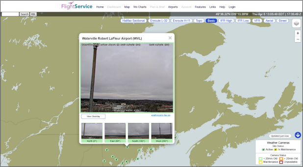 Home [www.1800wxbrief.com]